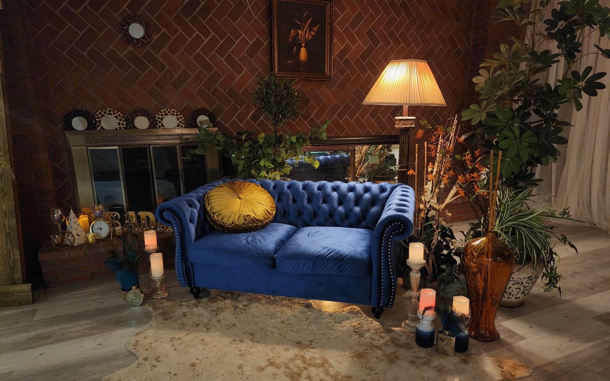 Boudoir by Sindea | Studio Space Located in Moreno Valley, Moreno ...