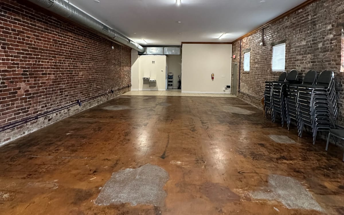 TheLabRVA Event Center, Richmond, VA | Production | Peerspace