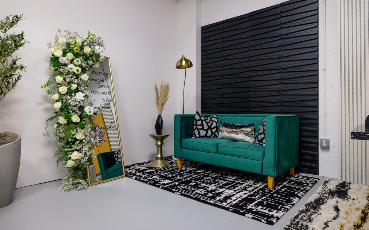 DMV Content Studio PERFECT for Creators, Lanham, MD | Event | Peerspace