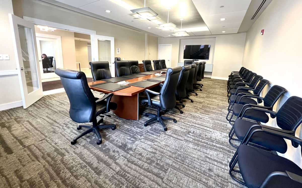 Large Conference Room in Historic Old Town, Alexandria, Alexandria, VA ...