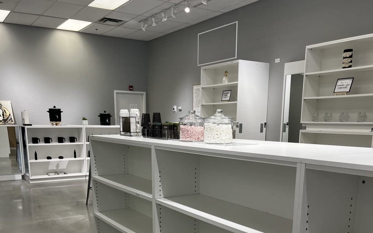 Candle Bar Event Space, Atlantic City, NJ | Event | Peerspace