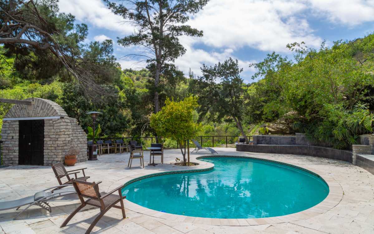 GREEK ESTATE / events, wedding, productions, Los Angeles, CA ...