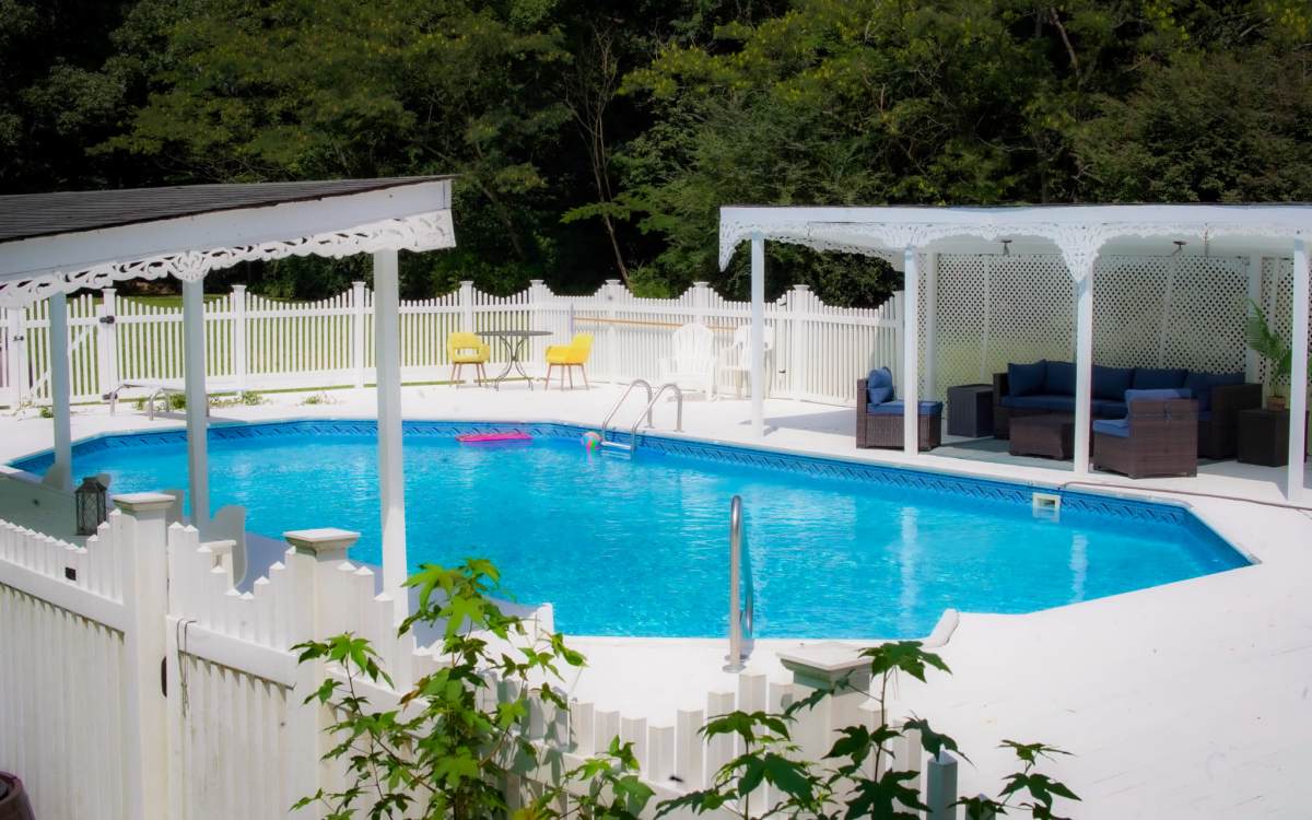 Golden Acres Farm | Rustic + Outdoor/Indoor, Chesapeake, VA ...