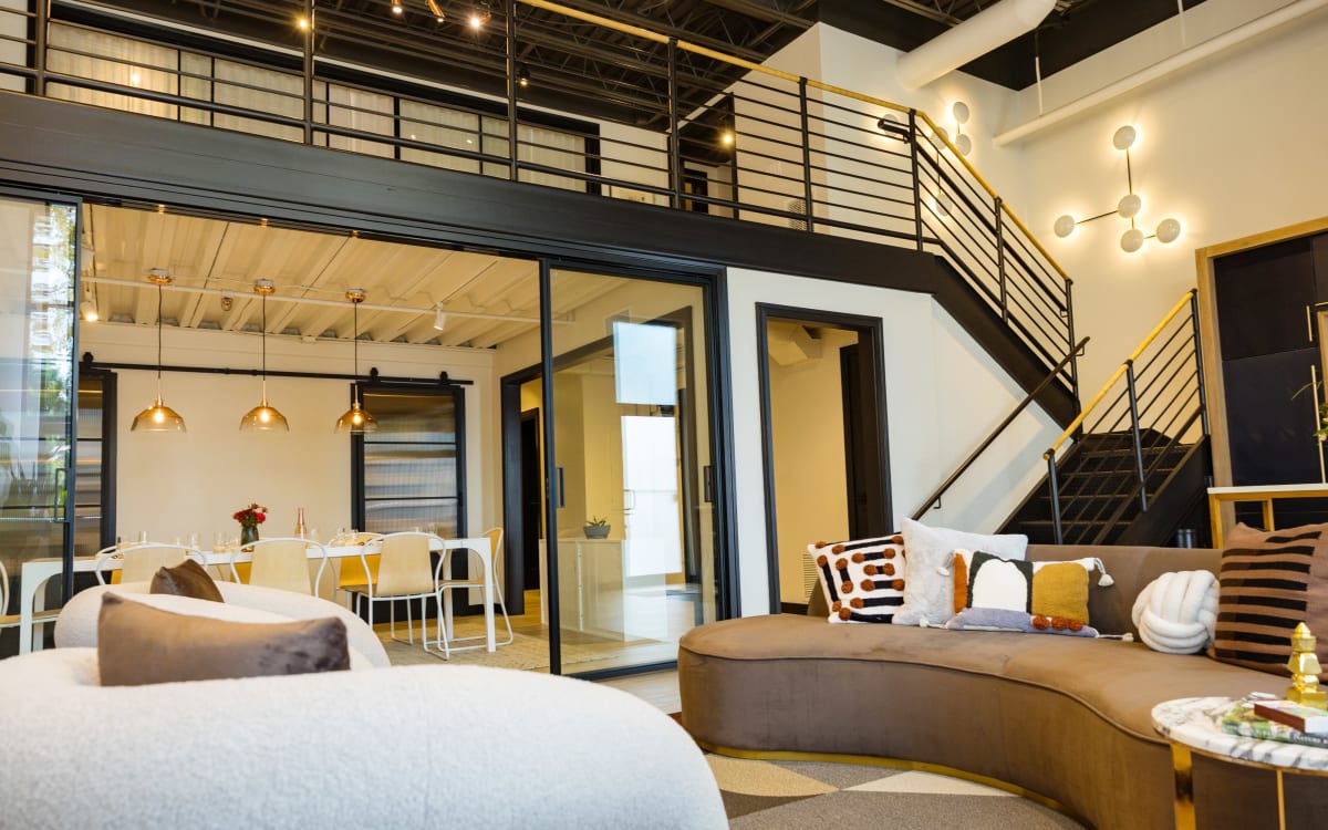 Intimate Design Studio near Pullman Yards, Atlanta, GA | Production ...