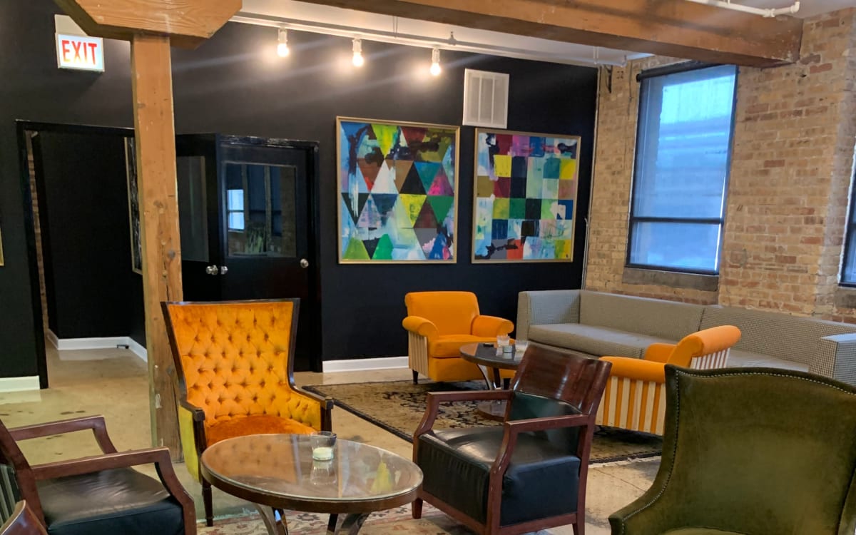 The Revolution, chicago, IL | Production | Peerspace