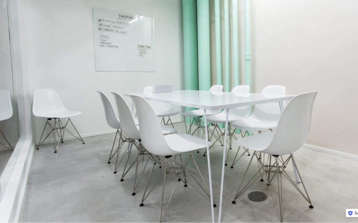 Downtown Miami, TROPICAL meeting room, Miami, FL | Off-Site | Peerspace