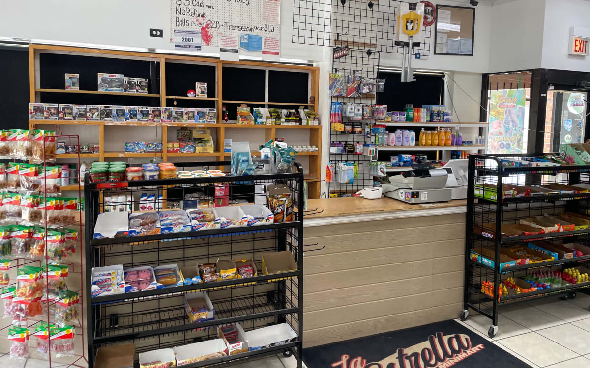 Record at the corner store, Chicago, IL | Production | Peerspace