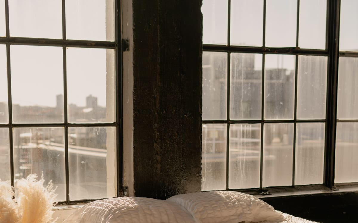 Sapphire Studios - Fishtown Photo Studio with Cathedral Windows ...