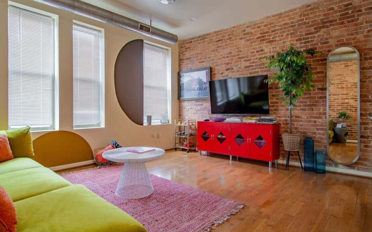 The Nina Production Studio, Baltimore, MD | Production | Peerspace
