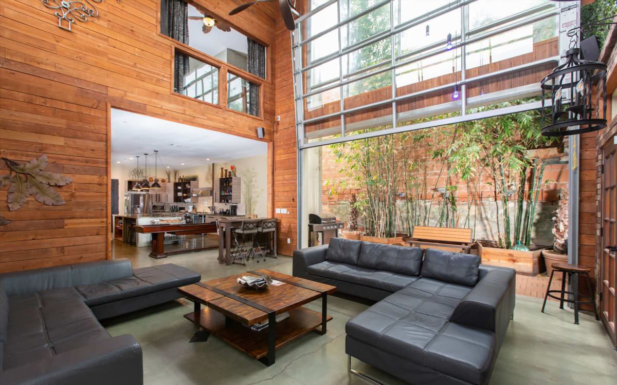 Bamboo Loft Events Near Downtown, San Diego, AS | Event | Peerspace