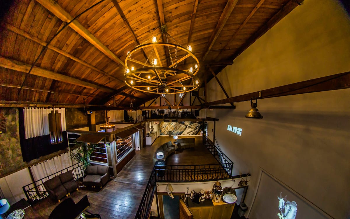 MOB Studios | Unique Downtown Customizable Space, Seattle, WA | Event ...