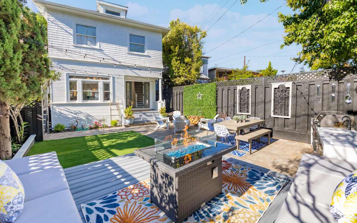 Stunning Indoor/Outdoor Luxury Space for Corp Events/Networking and ...