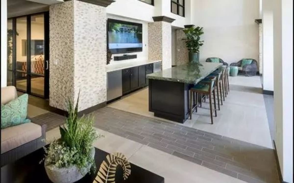 Modern Clubhouse w/ Kitchen in Mission Viejo, Mission Viejo, CA | Event ...