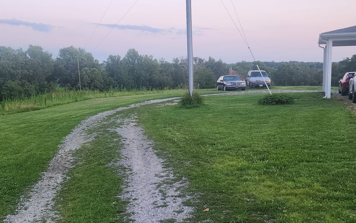 The Hidden Gem, Rice, VA | Production | Peerspace