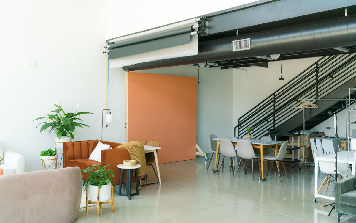 Alight Collaborative | Bright, high-end, natural light creative studio ...