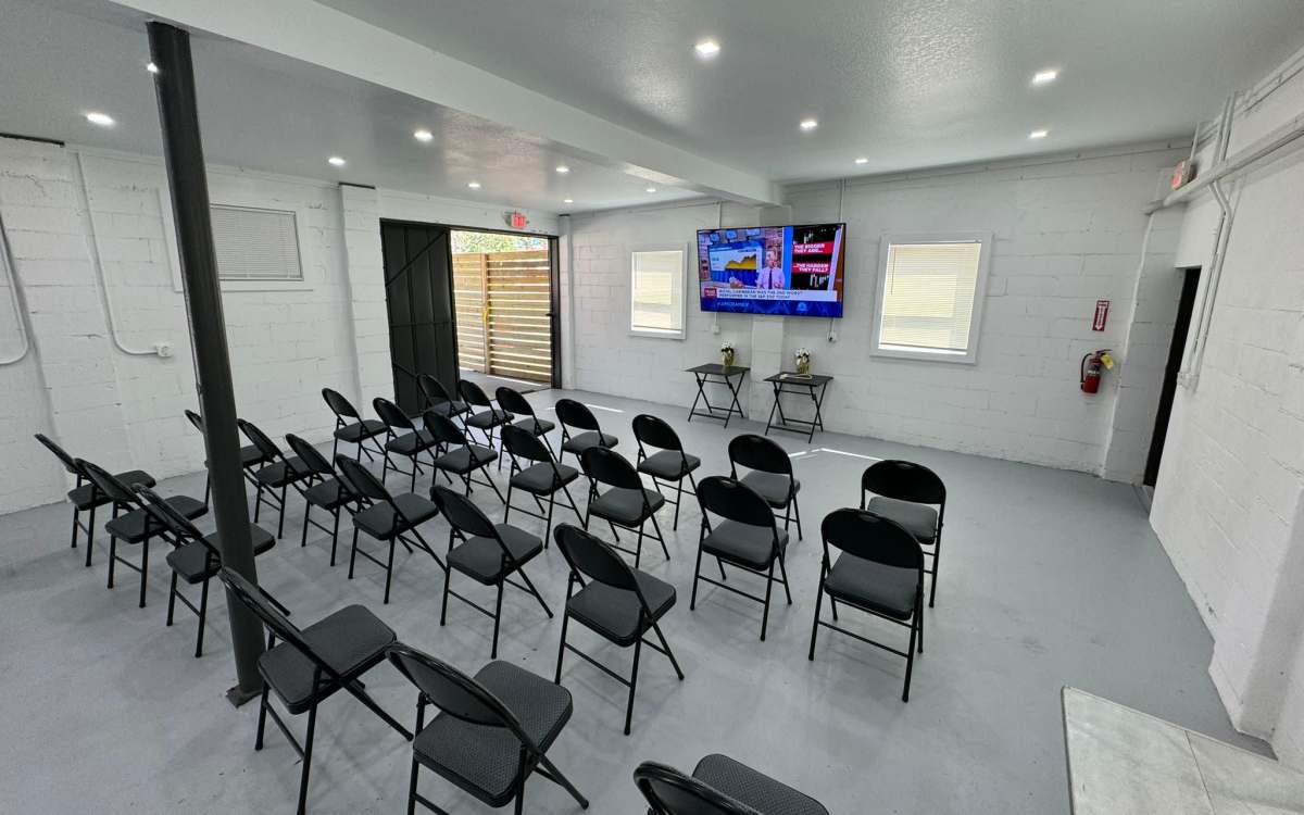 Downtown,Harborage Marina. Event space with outdoor areas in a quiet ...