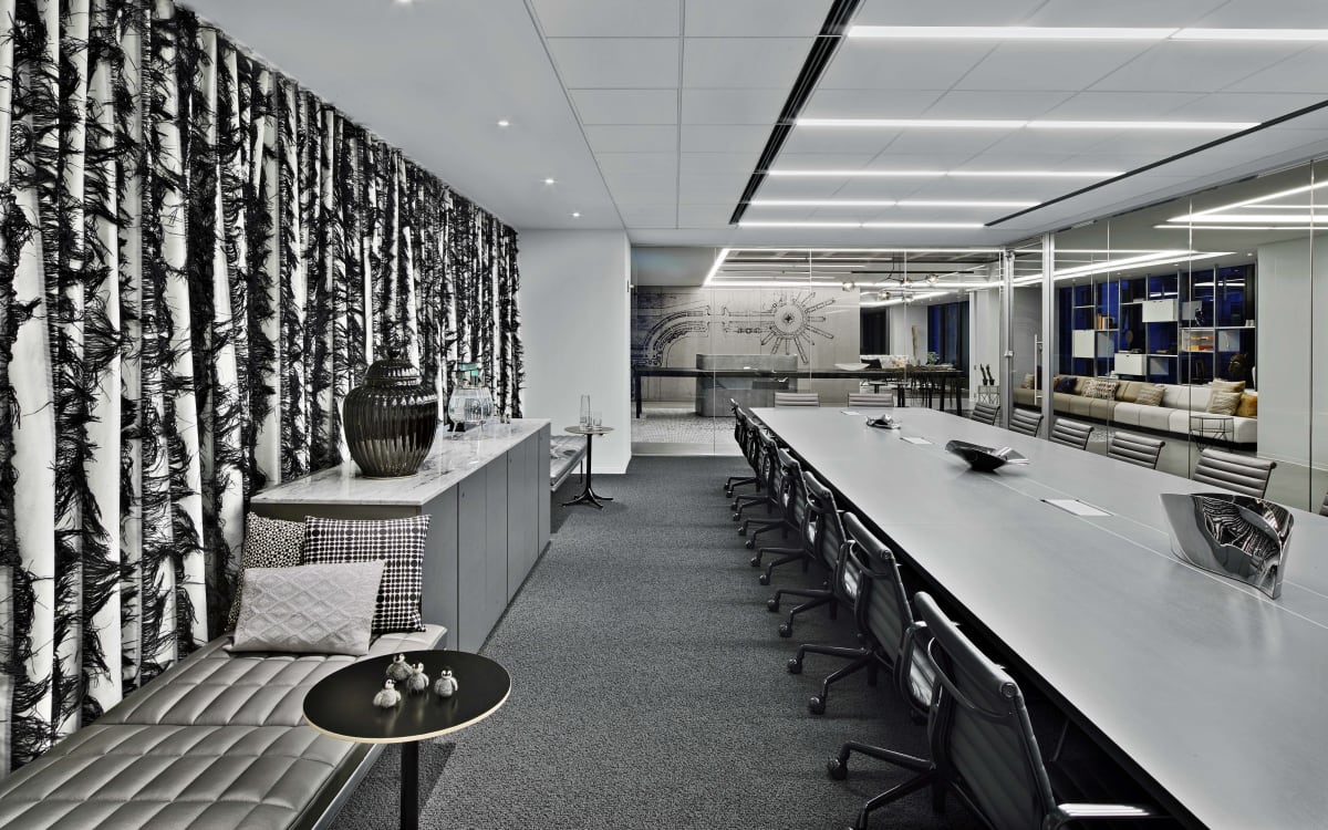 International Interior Design Association | Premium Conference Room ...