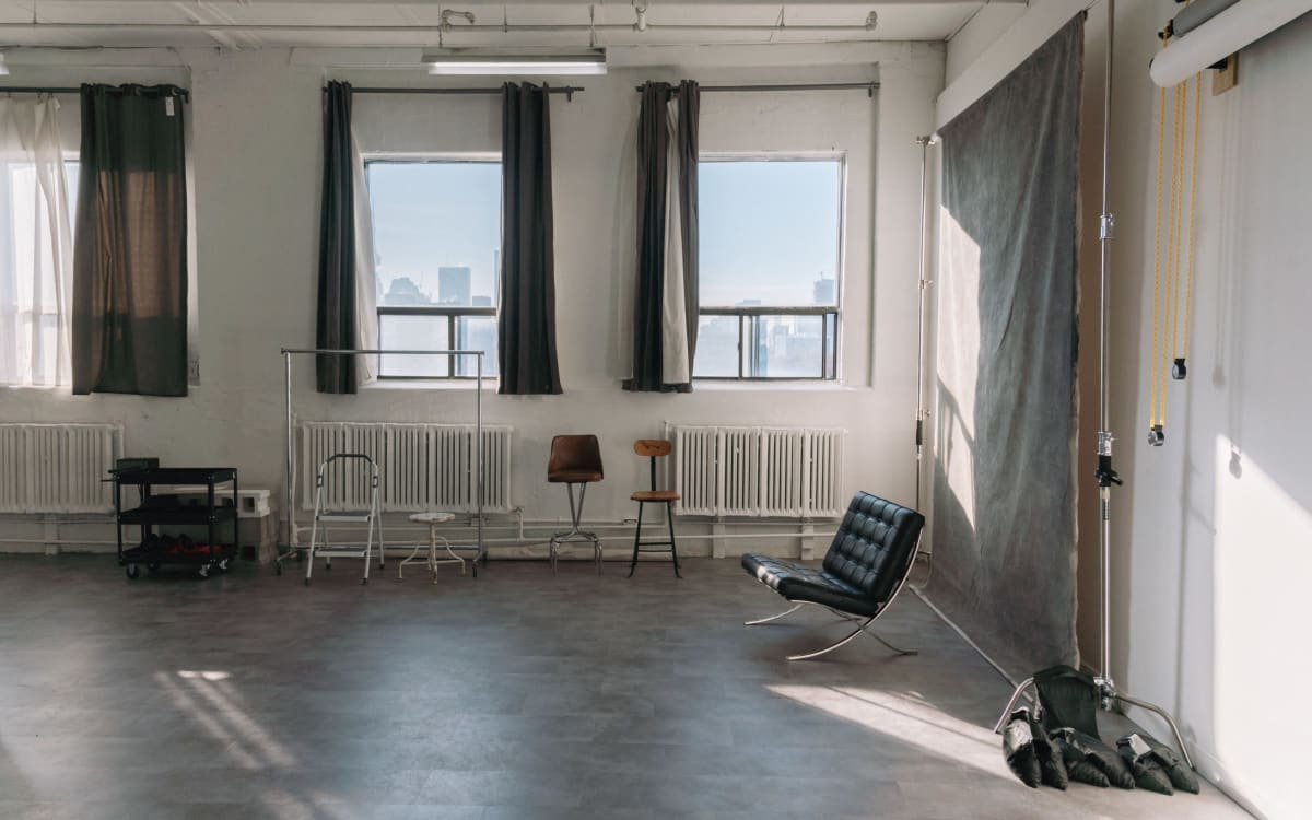 Photo Studio in Toronto, Toronto | Production | Peerspace