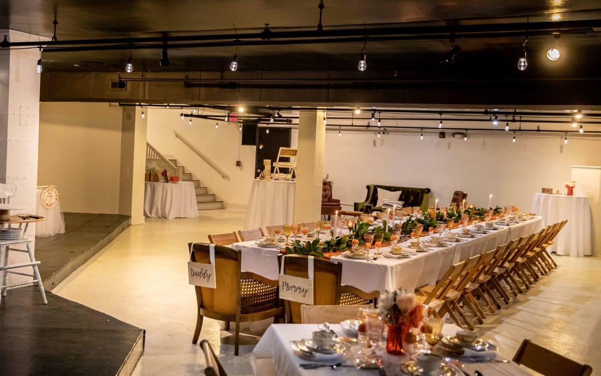 Dream HUB Inc | Unique Downtown Event Space, Elgin, IL | Event | Peerspace