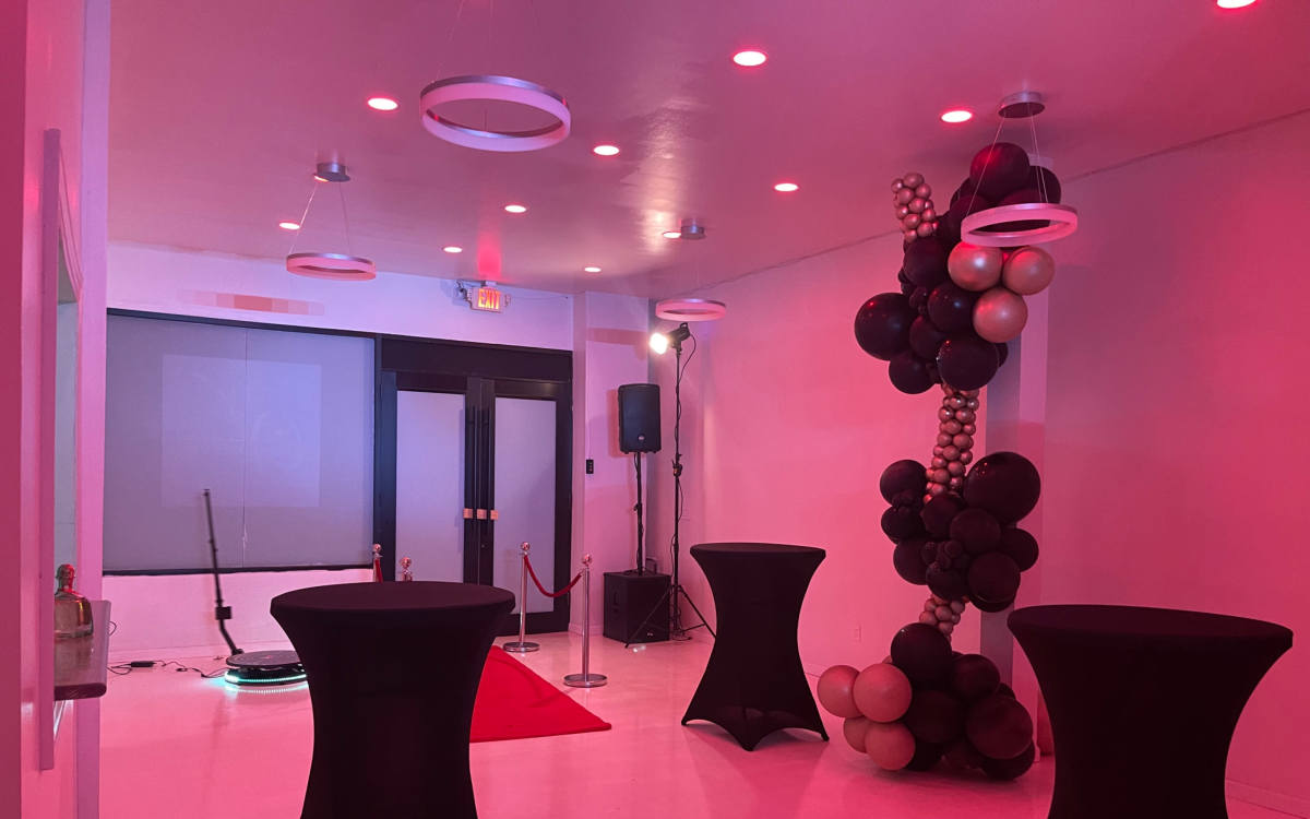 Upscale Event Space, Brooklyn, NY | Event | Peerspace