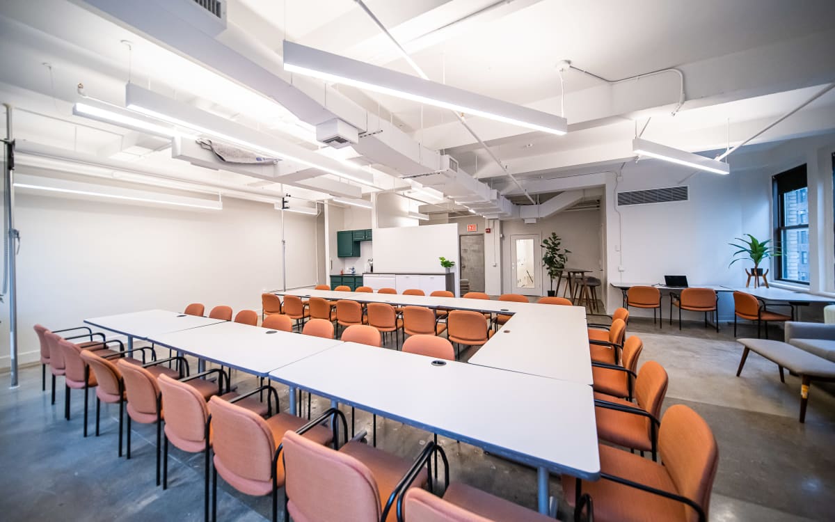 Large Flex Event Loft Studio, New York, NY | Event | Peerspace