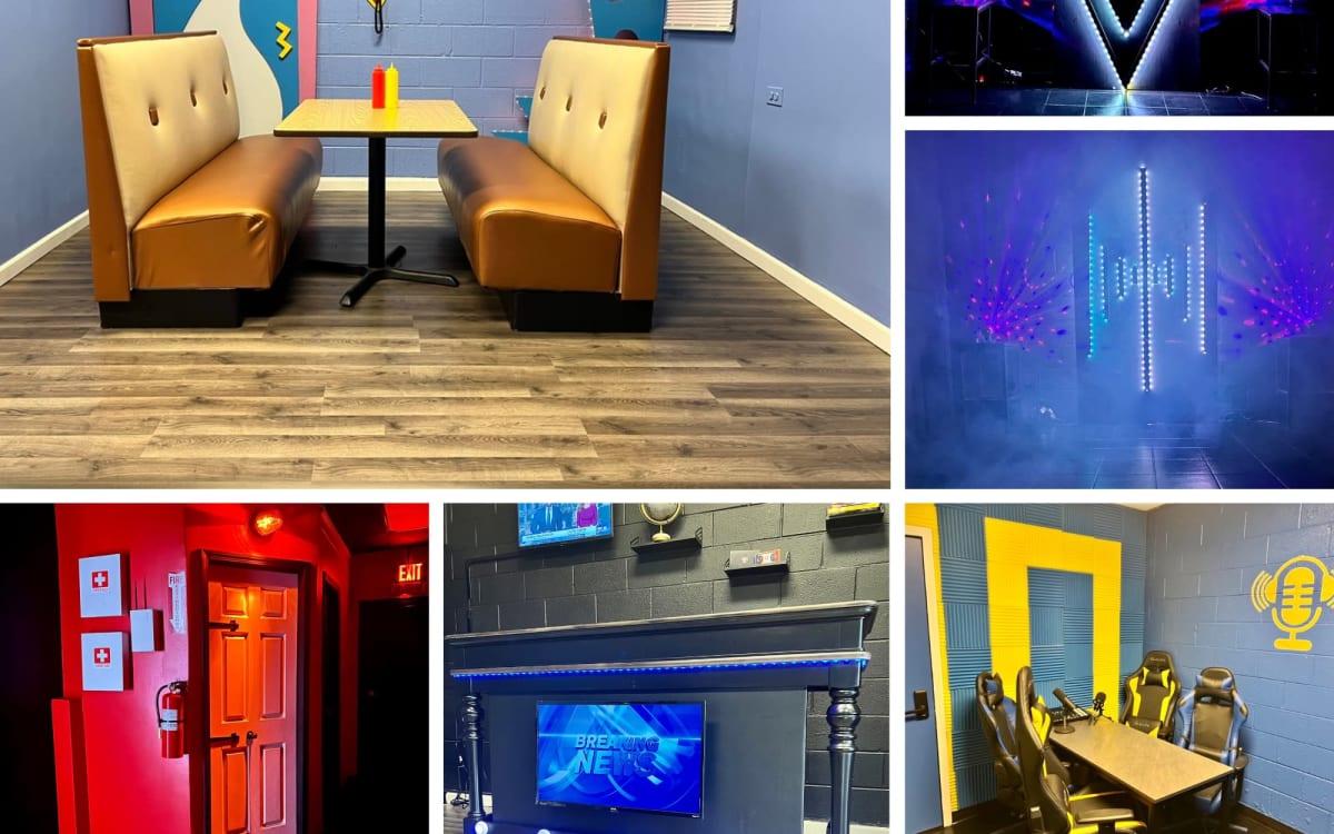 Be Moore Creative | Creative Multi-Production Set Perfect For Music ...