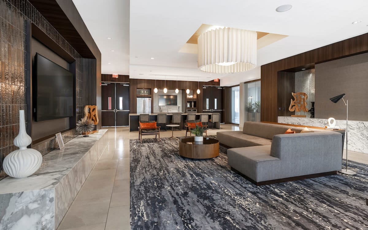 Expansive Club Room in Philadelphia, Philadelphia, PA | Event | Peerspace