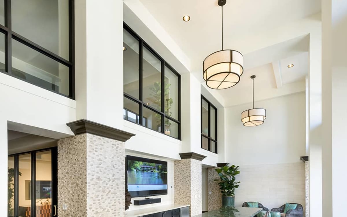 Modern Clubhouse w/ Kitchen in Mission Viejo, Mission Viejo, CA | Off ...