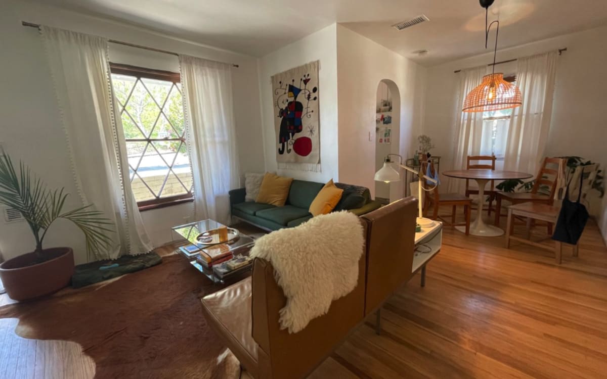 Vintage NELA Home with Mountain Views, Los Angeles, CA | Production ...