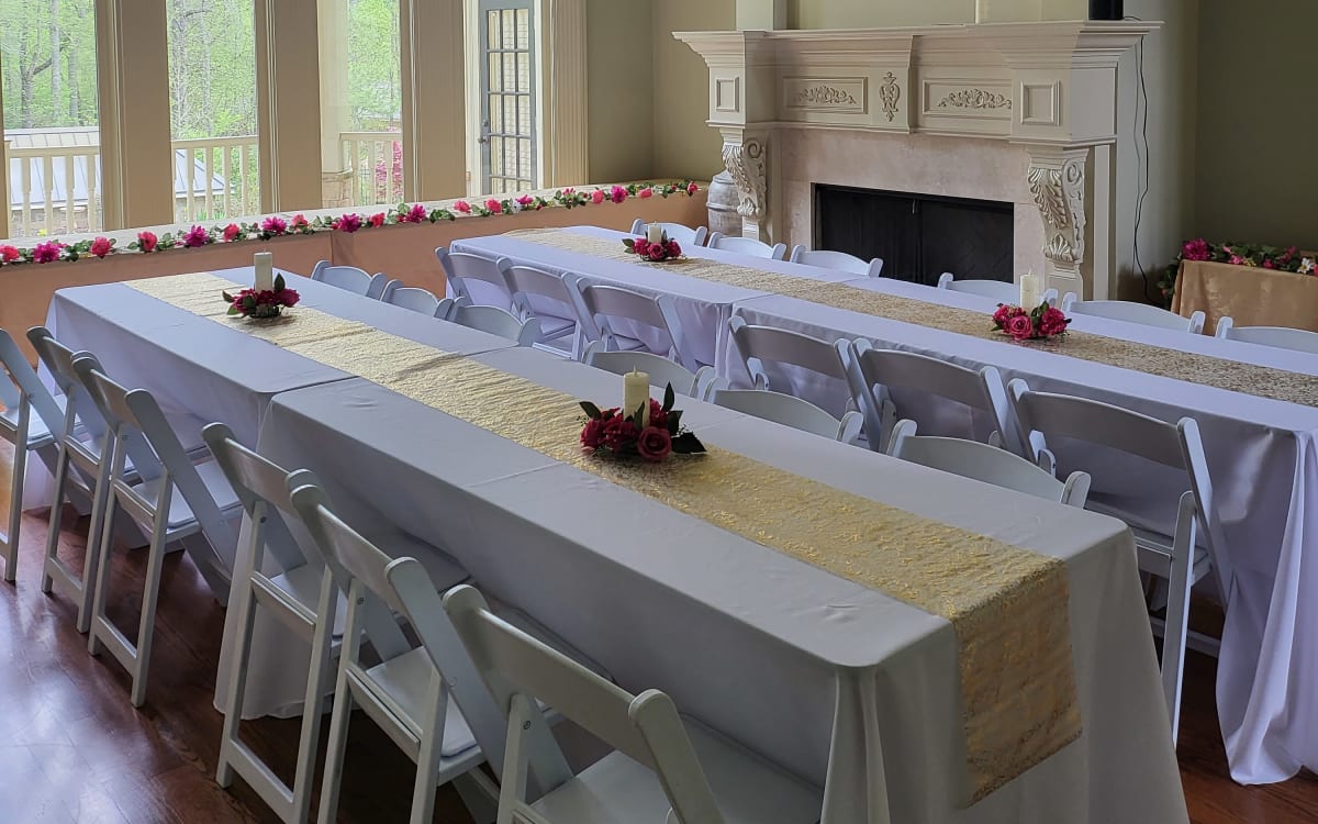 Milton Mansion with Pool on Three Acres, Milton, GA | Event | Peerspace