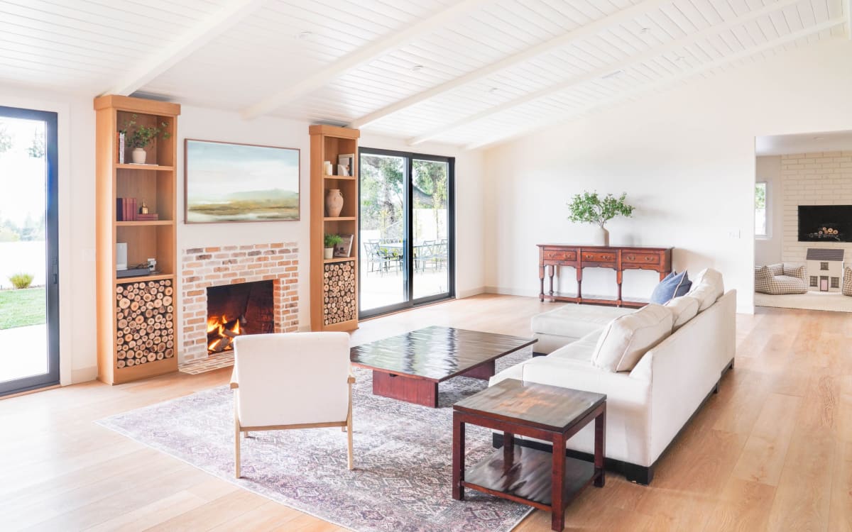 Charming single family ranch home with views, Thousand Oaks, CA ...