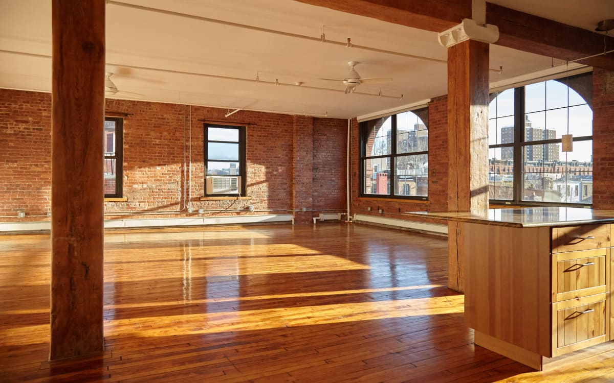 Bronx Bricks Studio, Bronx, NY | Production | Peerspace