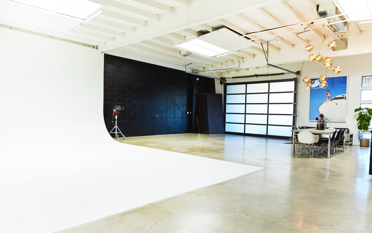 Issue Studio | Chic Modern Photo Studio in the Heart of LA, Los Angeles ...