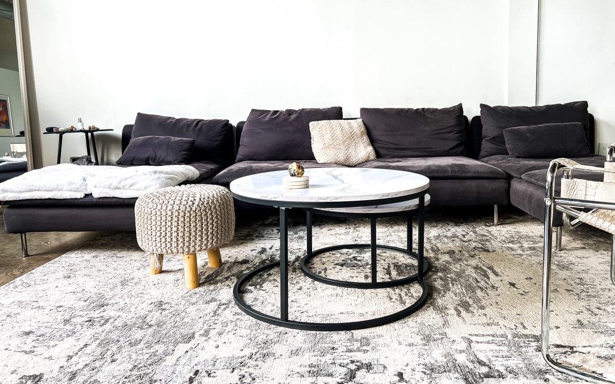 Downtown Decatur Loft with Skyline View, Decatur, GA | Production ...