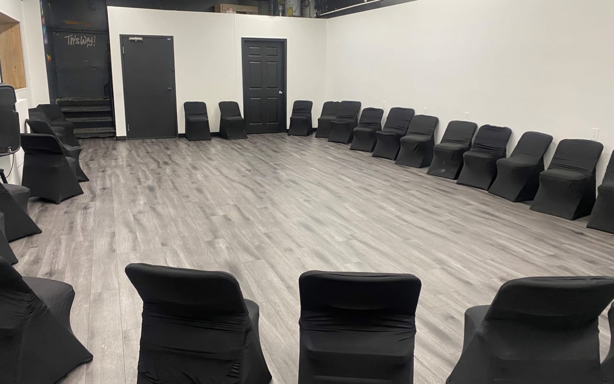 Spacious Multipurpose Event Space, Temple Hills, MD | Event | Peerspace
