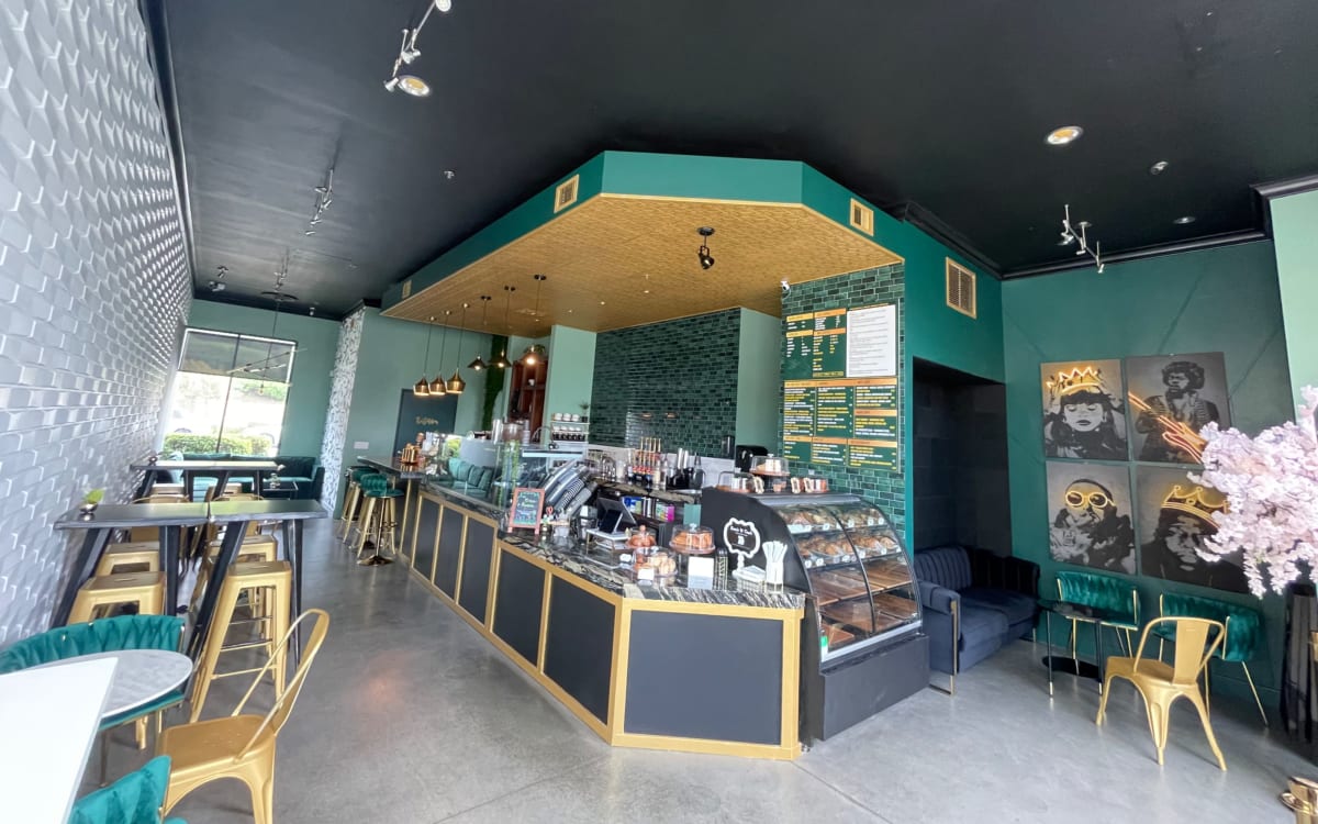 Urban Sweet Cafe: Your Regal Event Space., San Marcos, CA | Event ...