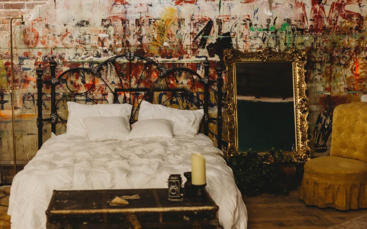 The Creative Cove Studio, Florence, AL | Production | Peerspace