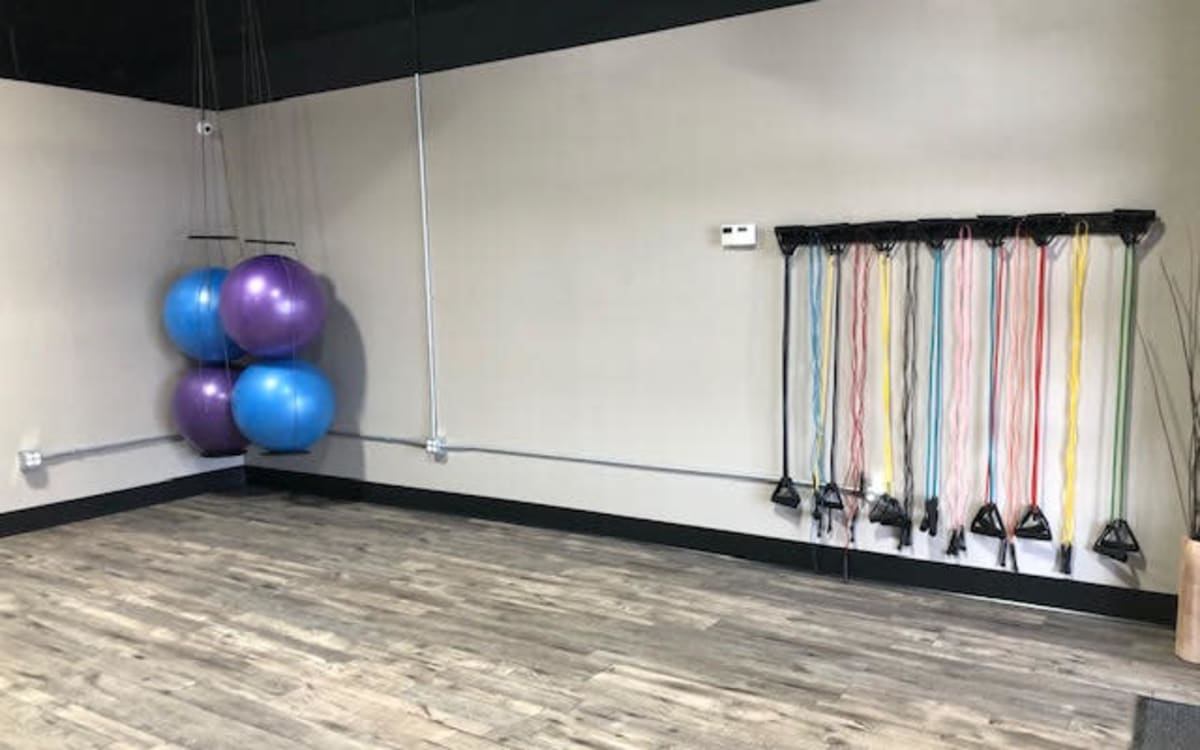 Koko FitClub Littleton | West Littleton Open Studio Space, Littleton ...