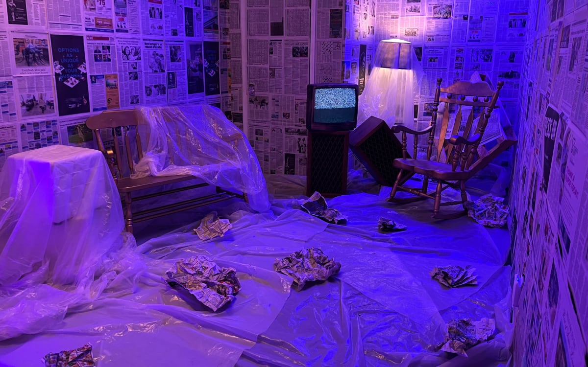 Playhouse Studioz | Creative Space/Custom Set Design, Atlanta, GA ...