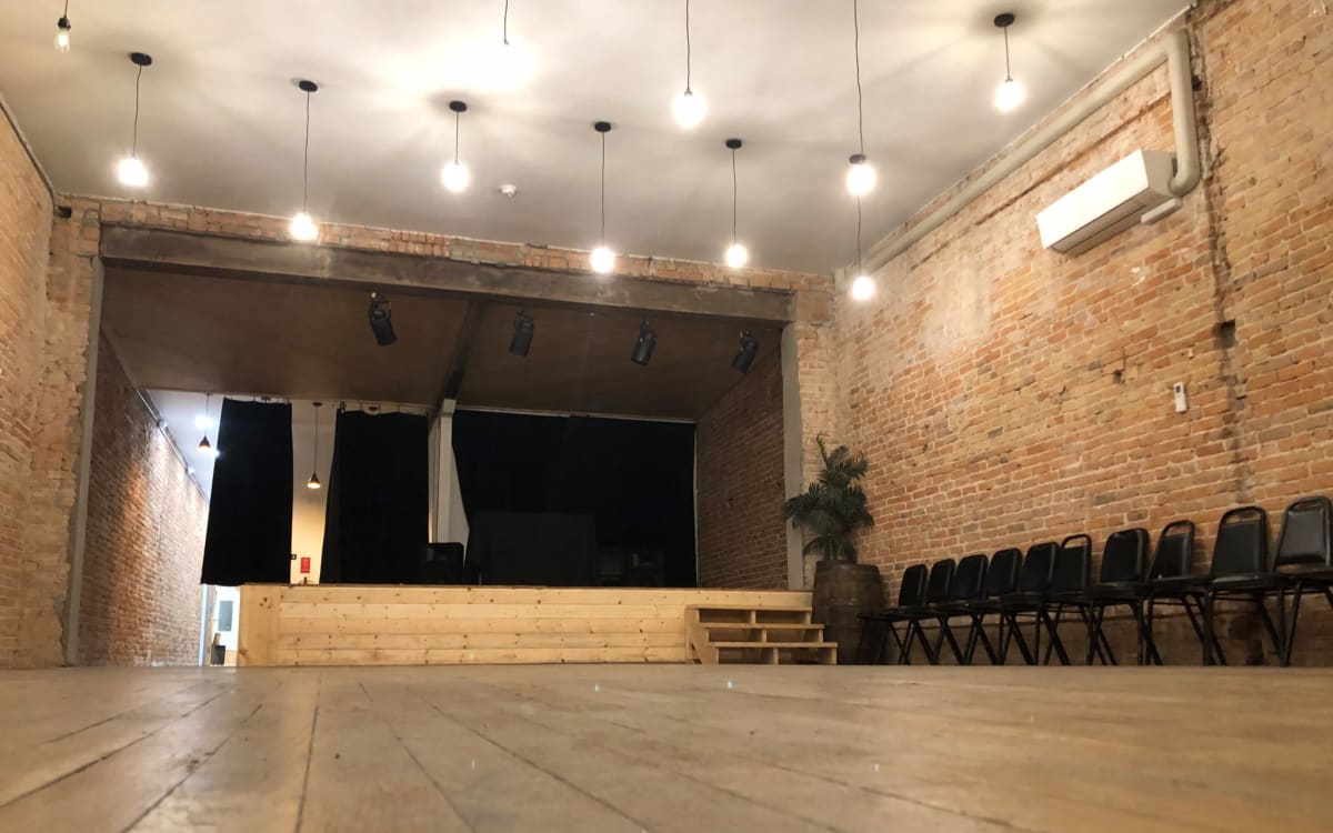 Downtown Historic Event Space, Albuquerque, NM | Event | Peerspace