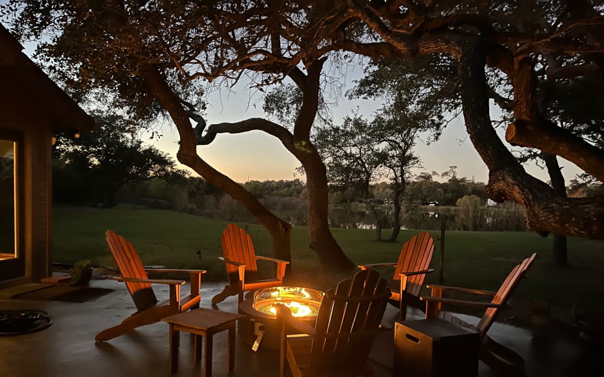 The Sanctuary at Rockport, Rockport, TX | Event | Peerspace