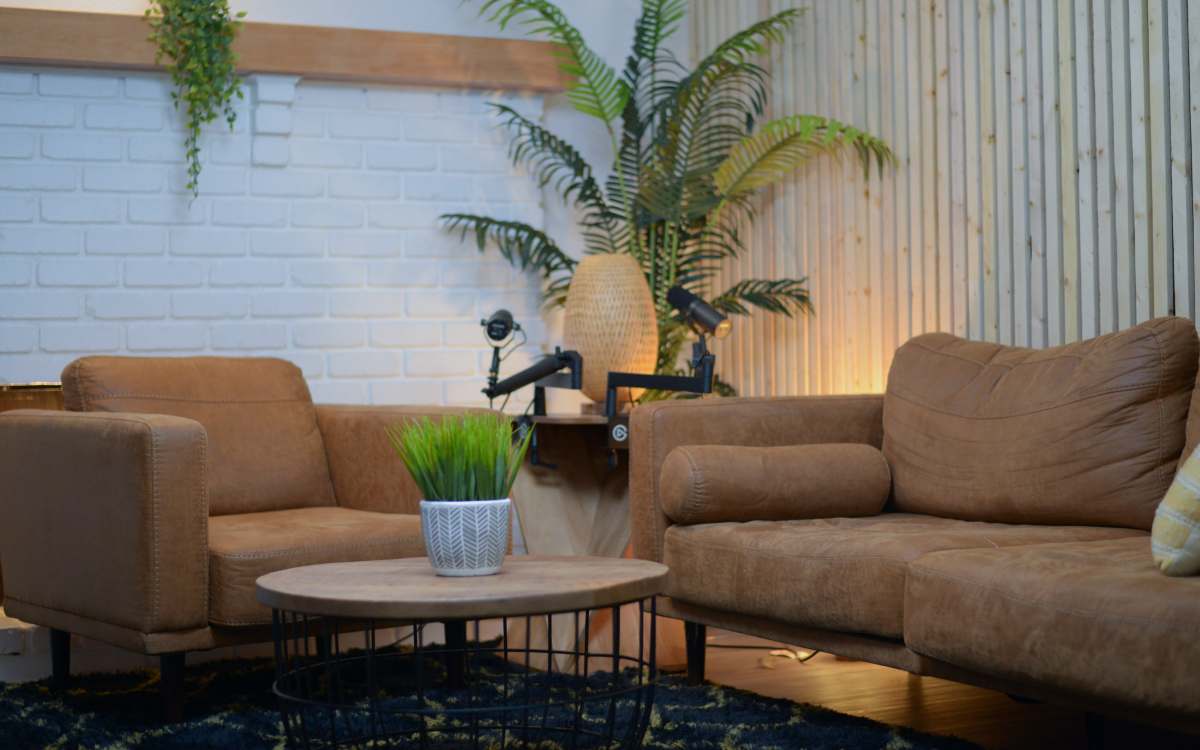 Video Podcast Studio, Mesa, AZ | Production | Peerspace