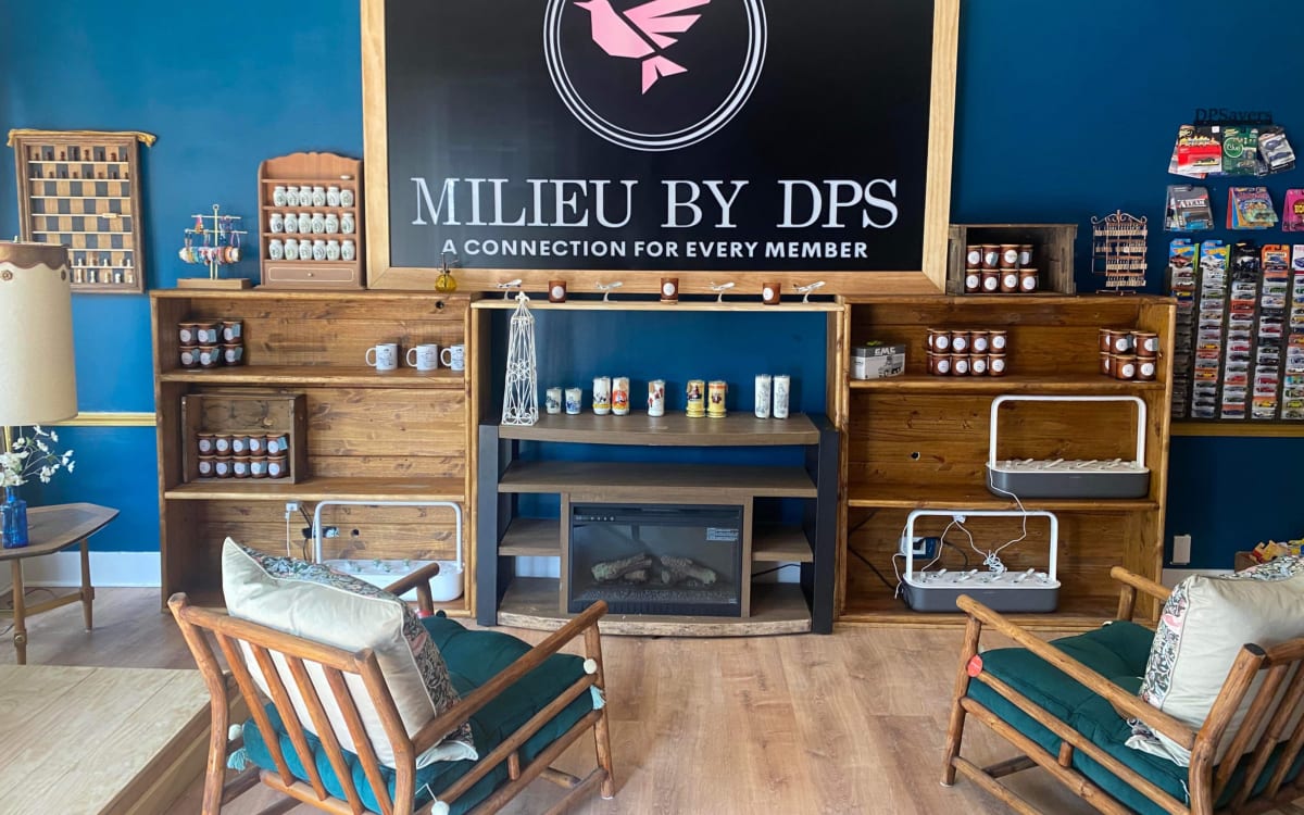 1970s Milieu by DPS, Chicago, IL | Event | Peerspace