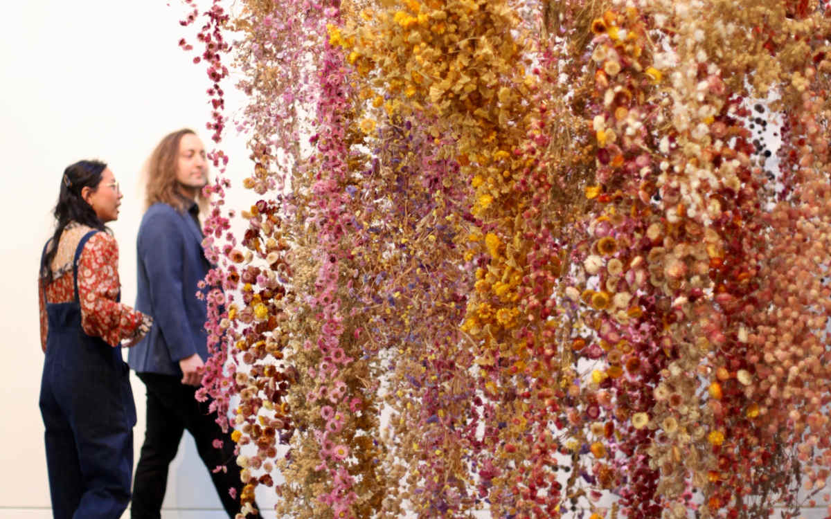 Chandran Gallery | Spacious Union Square Contemporary Gallery in ...