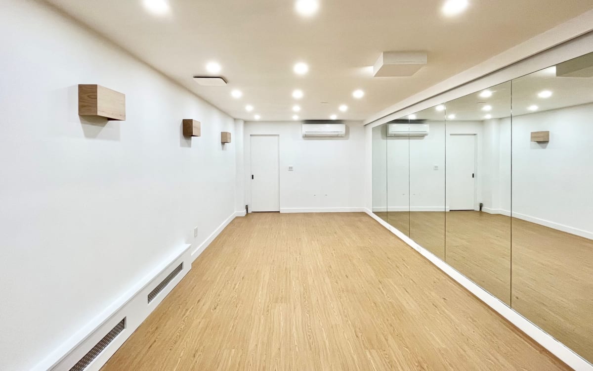 Flexible LES Studio, New York, NY | Production | Peerspace