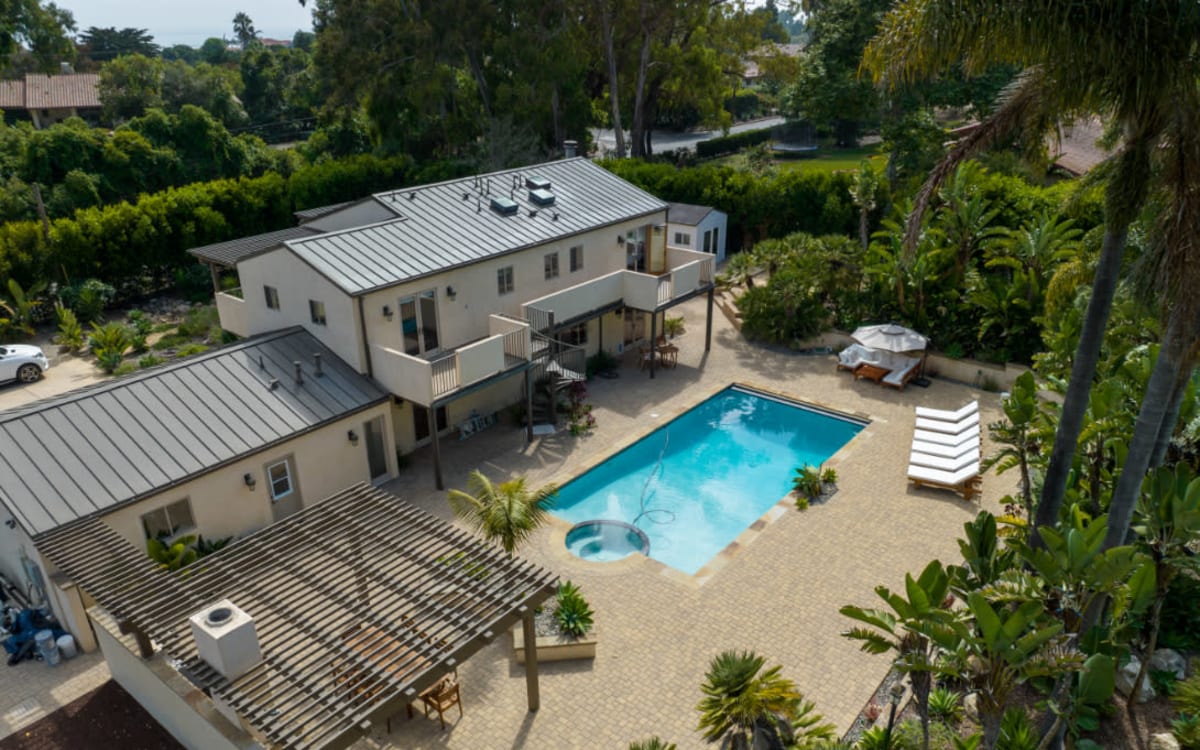 Santa Barbara Beach Resort, Santa Barbara, CA | Event | Peerspace