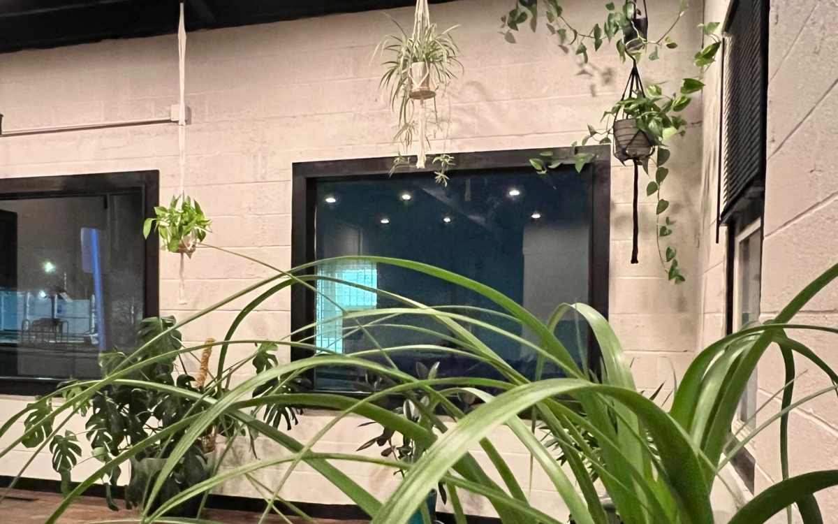 The Common Ground, Festus, MO | Production | Peerspace