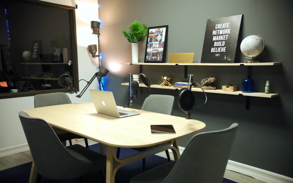 The Shadow Gallery - Film / Photo Space, Riverside, CA | Off-Site ...