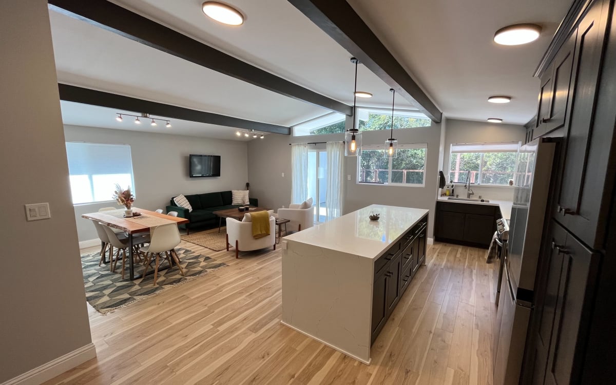 Roomy Mid Century Modern Home with Ample Outdoor Space, Napa, CA ...