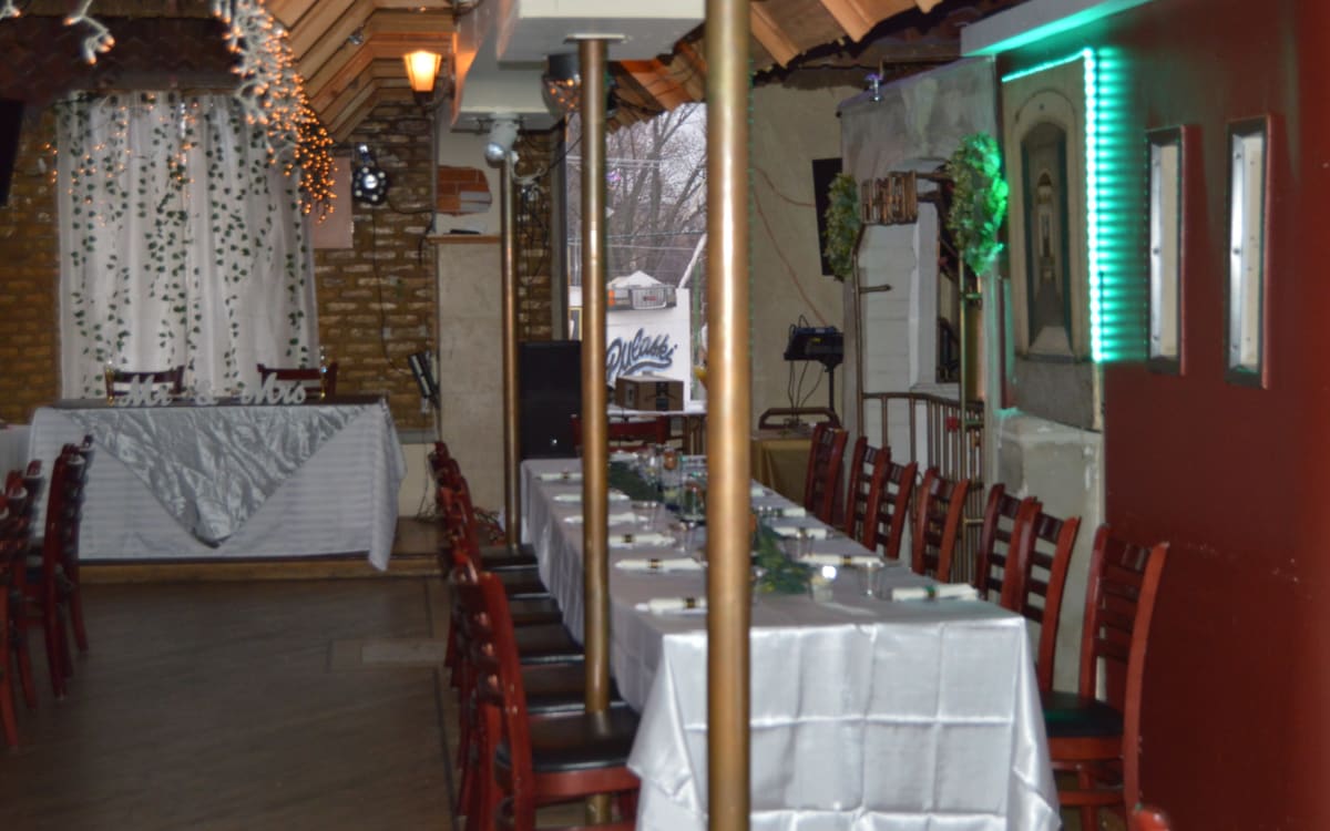 launch bar, Chicago, IL | Event | Peerspace